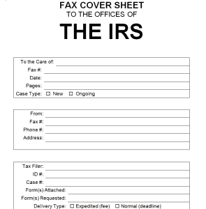 Top 23 FREE Fax Cover Sheet Templates – Word Excel Templates
